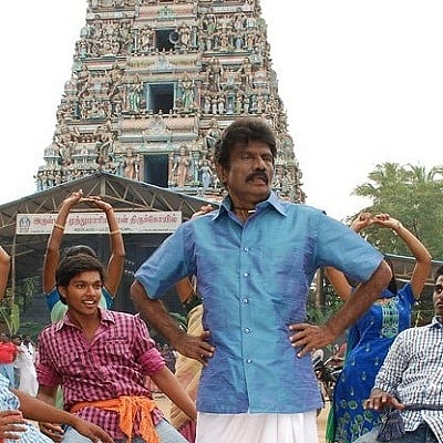 49ஓ - படம் எப்படி? | Goundamani's 49O Tamil Movie Review! - Vikatan
