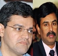 2ஜி வழக்கு: பரபரப்பை கிளப்பிய ஜாபர்சேட் - சரத் ரெட்டி உரையாடல் தொகுப்பு ...