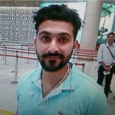 இந்தியாவின் கால் சென்டர் மோசடி மன்னனை வழிநடத்தியது இவர் தானாம் ...