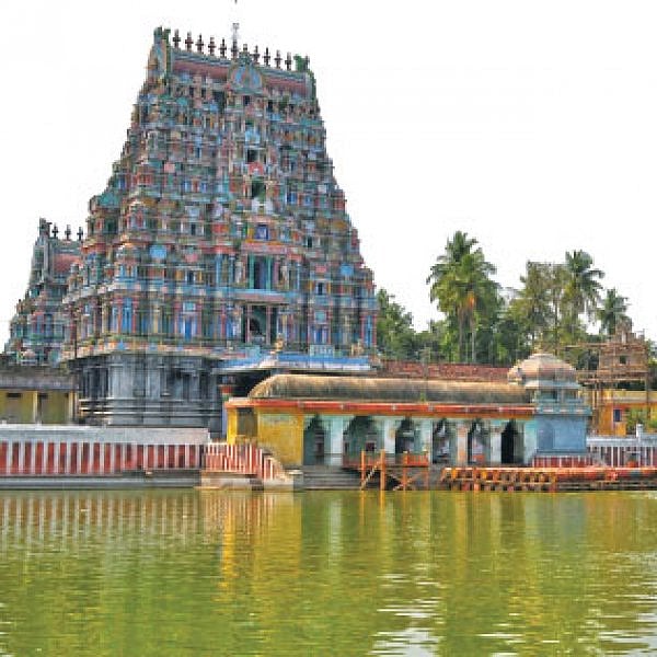 Sakthi Vikatan - 01 August 2017 - நாரதர் உலா... - பிரார்த்தனை ...