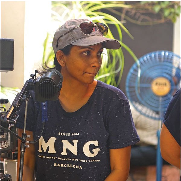 Aval Vikatan - 22 August 2017 - ‘திறமையைப் பார்த்து வாய்ப்பு கொடுத்தாலே ...