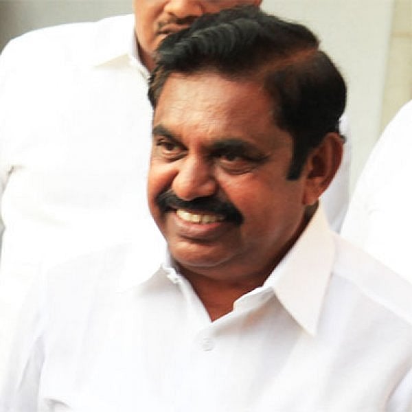 'விரக்தியின் விளம்பில் இருக்கிறார் ஸ்டாலின்’ - எடப்பாடி பழனிசாமி ...