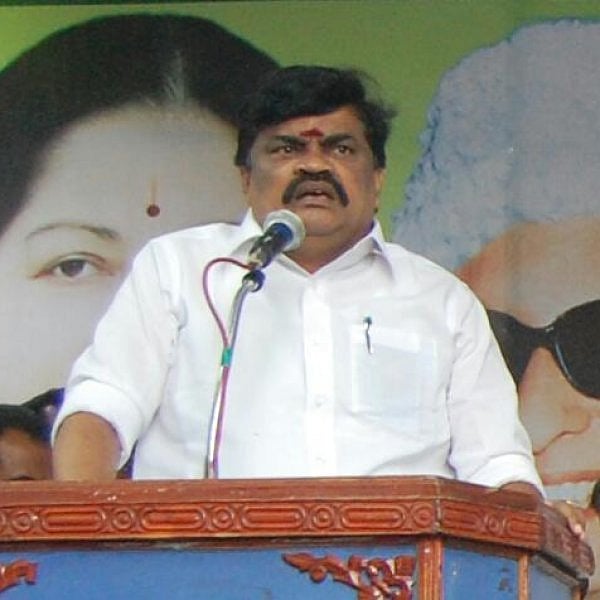 `கமல் கட்சியால் தமிழகத்துக்கு ஆபத்து; கருவிலேயே அதைக் கலைக்க வேண்டும் ...