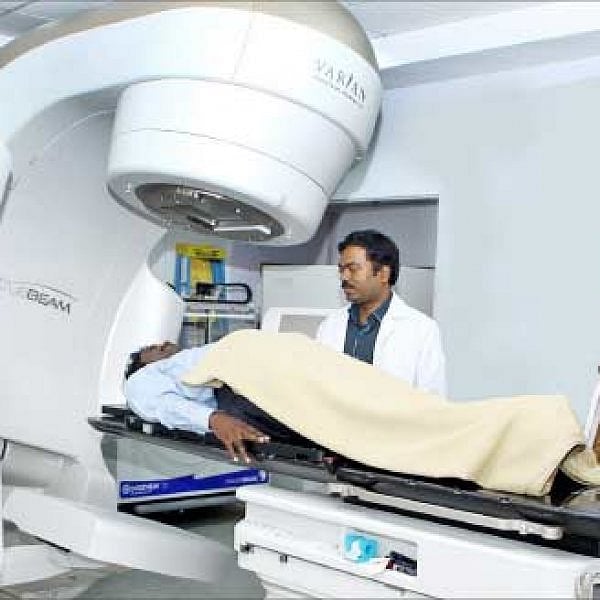 புற்றுநோய் சிகிச்சைக்கு உதவும் கோபால்ட் அலகுகள்... பயன் தருமா அரசு ...