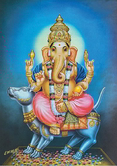 Sakthi Vikatan - 13 September 2016 - பதினாறு பேறுகளும் அருளும் பதினாறு ...