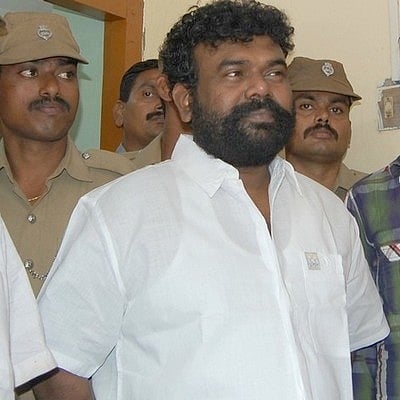 அட்டாக் கைதானது எப்படி? | A Phone call lead to arrest of Attack Pandi ...