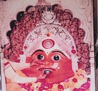 பரவசப்படுத்திய பஞ்ச துவாரகா! | panja dhuvaraga - Vikatan