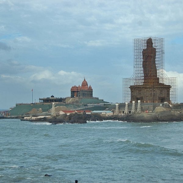 'இனயம் துறைமுகம் அமைந்தால் குமரி வறண்ட பூமியாக மாறும்': கொதிக்கும் ...