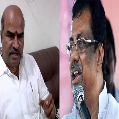 தங்கபாலு சொத்துக்கள்: ஈவிகேஎஸ் வெளியிடும் அடேங்கப்பா தகவல்கள்! | EVKS ...