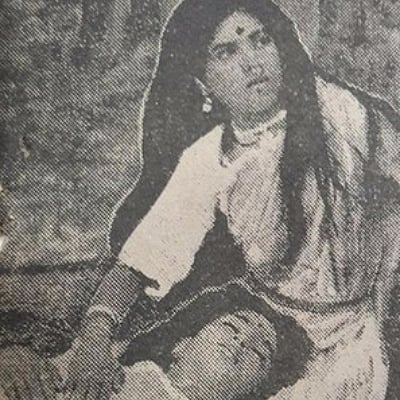 “ராம்சந்தருக்கு பால் கொண்டு வாடா..!” எம்.ஜி.ஆருக்கு கிடைத்த முதல் ...