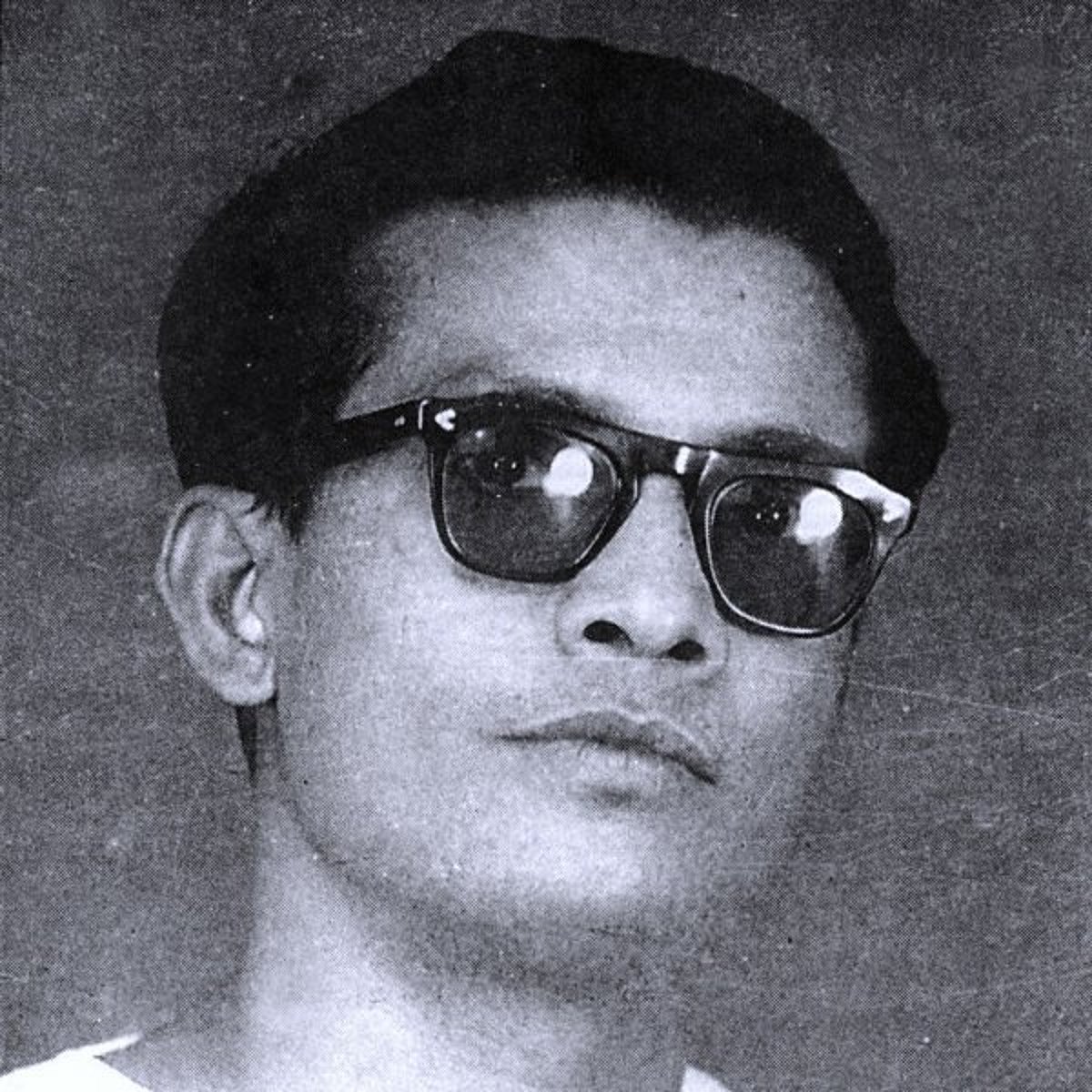 தொ.மு.சி ரகுநாதன்... புதுமைப்பித்தன், கு.ப.ரா இருவரையும் கலந்து வடித்த ...