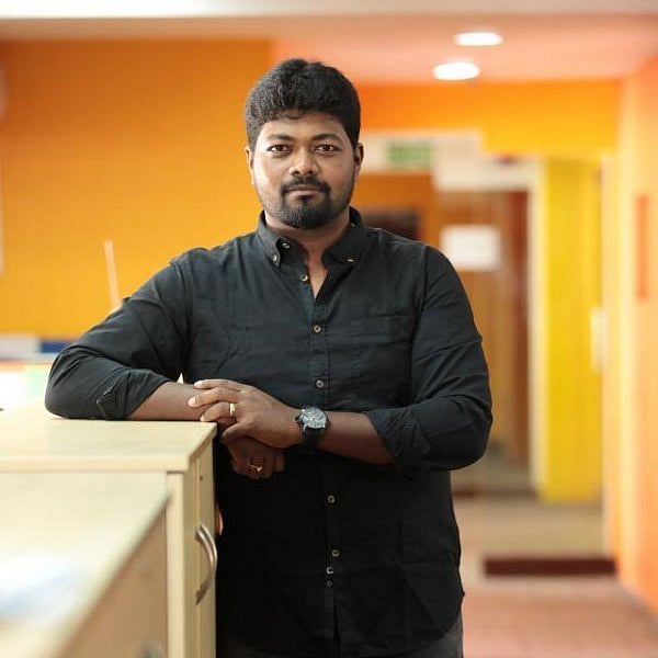 ``இது சிவகார்த்திகேயனுக்காக வந்த கோபமில்லை..!’’ - ஆர்.ஜே.ராஜவேல் | RJ ...