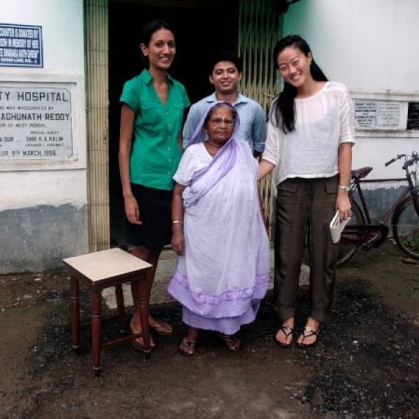 பாத்திரம் கழுவிய சுபாஷினி இப்போ பத்மஸ்ரீ... நிஜ மெர்சல் கதை ...