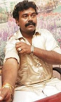 பொட்டு சுரேஷ் கொலையும்...பின்னணியும்! | Pottu suresh murder and the ...