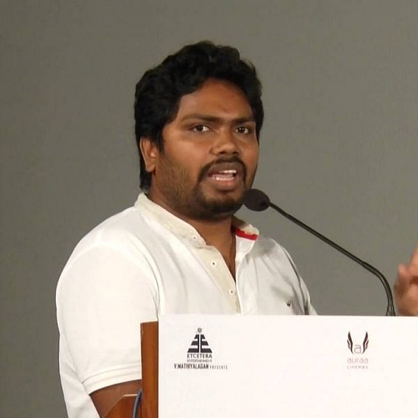 நாடகக் கலையும் திராவிட இயக்கமும்... இயக்குநர் பா.இரஞ்சித் பேச்சும் ...