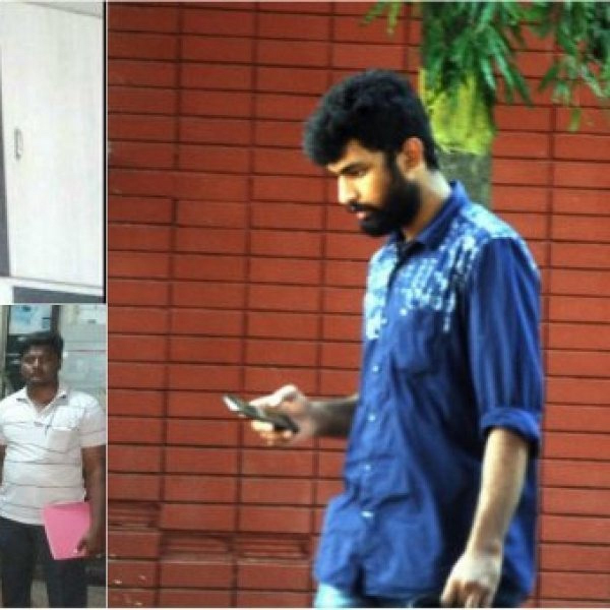 "அவளுக்கும் அப்படித்தான் இருந்திருக்கும்!" தஷ்வந்த்களுக்கு ஒரு கடிதம் ...