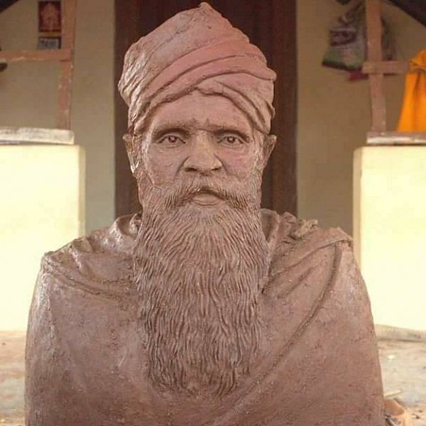 இயற்கை வேளாண் விஞ்ஞானி நம்மாழ்வாருக்கு சிலை ! | Statue for Indian ...