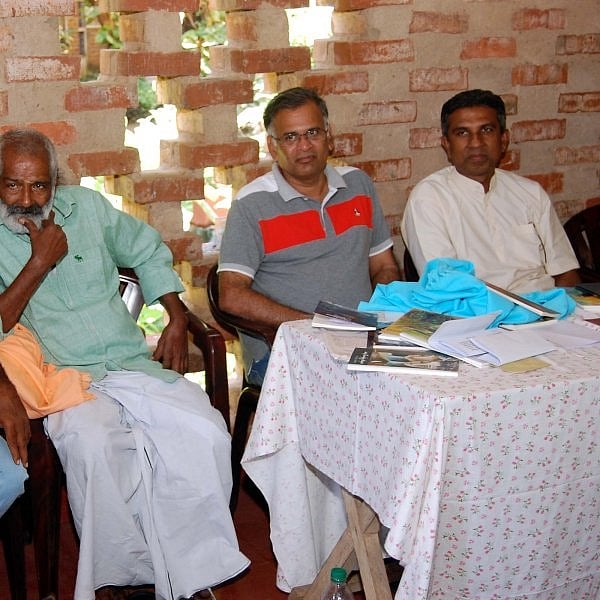 “அரசியலை கவிஞனின் மொழியில் சொல்ல வேண்டும்” - ஜெயமோகன் | Writer ...