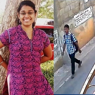 சுவாதி கொலை வழக்கின் இப்போதைய நிலை என்ன? - #SwathiMurderCaseUpdate ...