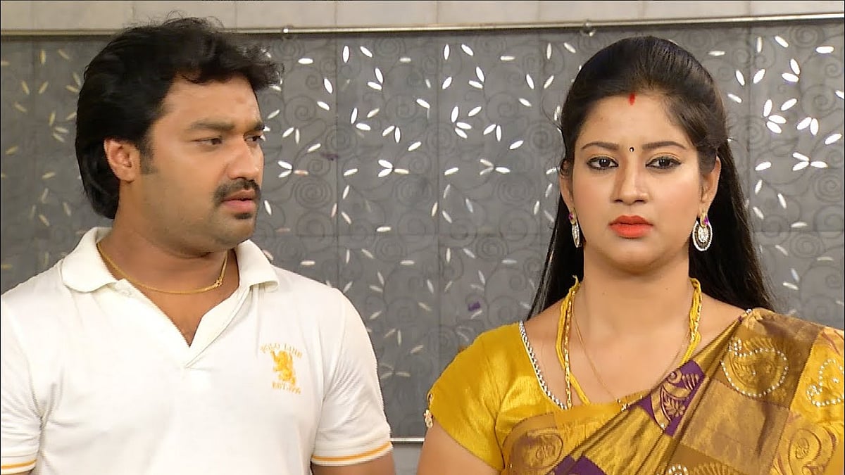 Priyamanaval Episode 161 28/07/15 - Vikatan