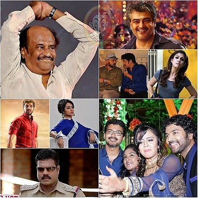 ஓமைகாட் அஜித்துக்கு ஆர்டரா? இந்த வார ஃப்ளாஷ்பேக்! #WeeklyViral | Weekly ...