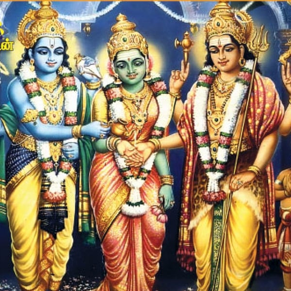 வாழ்க்கை வளமாக சித்திரை மாத வழிபாடுகள்..! | Importance of Chithirai ...