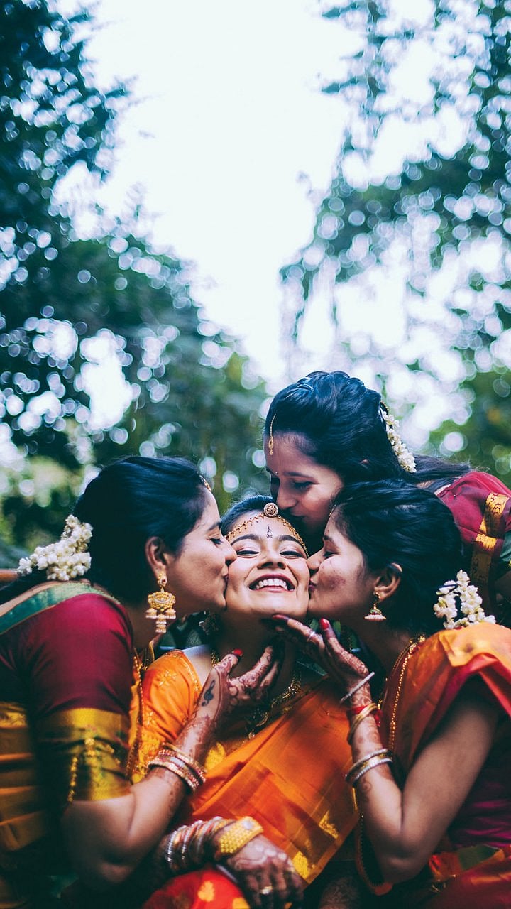 Aval manamagal - 01 April 2018 - உணர்ச்சிகள் | Wedding photography by ...