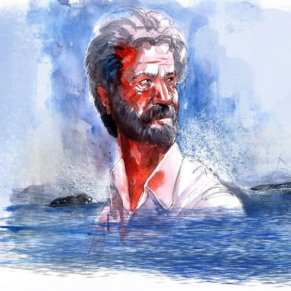 Ananda Vikatan - 16 January 2019 - நான்காம் சுவர் - 20 | Writer Backyam ...