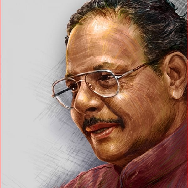 Thadam Vikatan - 01 January 2019 - சுதந்திரனாய் வாழ்ந்த கலகக்காரர் ...