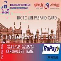 ரயில் இ-டிக்கெட் எடுக்க ருபே கார்டு அறிமுகம்! | rupe card introduced ...