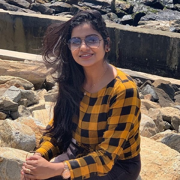 ``என் கல்யாணம் இப்படித்தான் நடக்கும்'' - `பாண்டியன் ஸ்டோர்ஸ்' சித்ரா ...