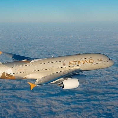 ஒரு டிக்கெட் விலை ரூ.53 லட்சம்..! அதிர வைக்கும் விமானப் பயணம் ...