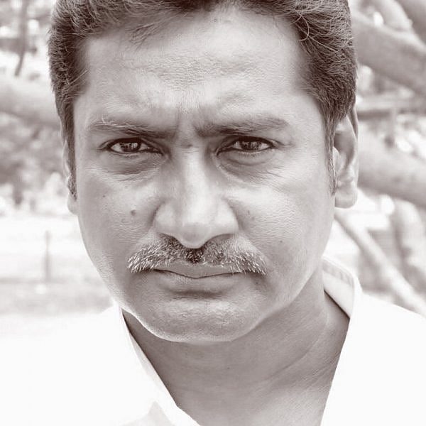 ``குடும்பத்தோடு ஒண்ணாப் புகைப்படம் எடுத்து 18 வருஷமாச்சு!" - சூழலியல் ...