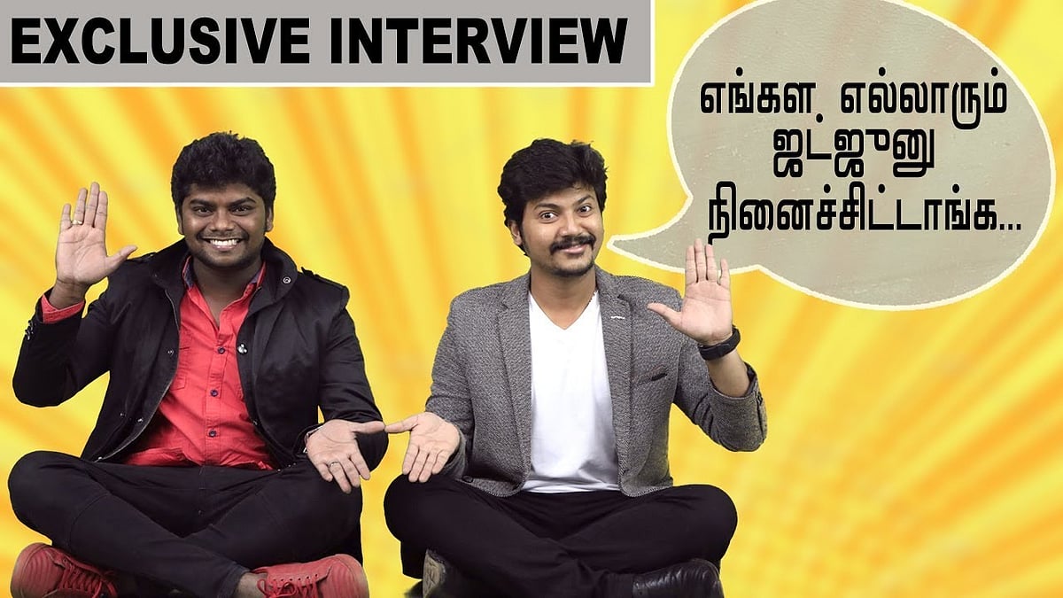 இவனால என் டங்குவார் கிழிஞ்சிருச்சி! | KPY? | Azhar & TSK Combo Fun ...