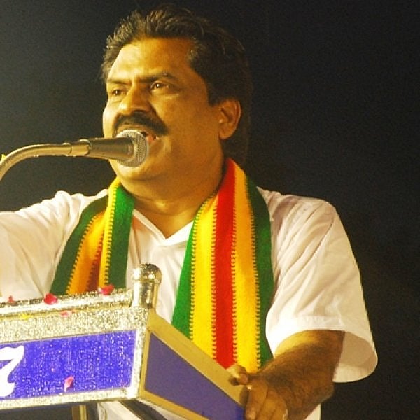 ‘தேர்தலுக்காகப் பணம் பதுக்கியிருப்பதால்தான் பணத்தட்டுப்பாடு!’ - ஈ.ஆர் ...