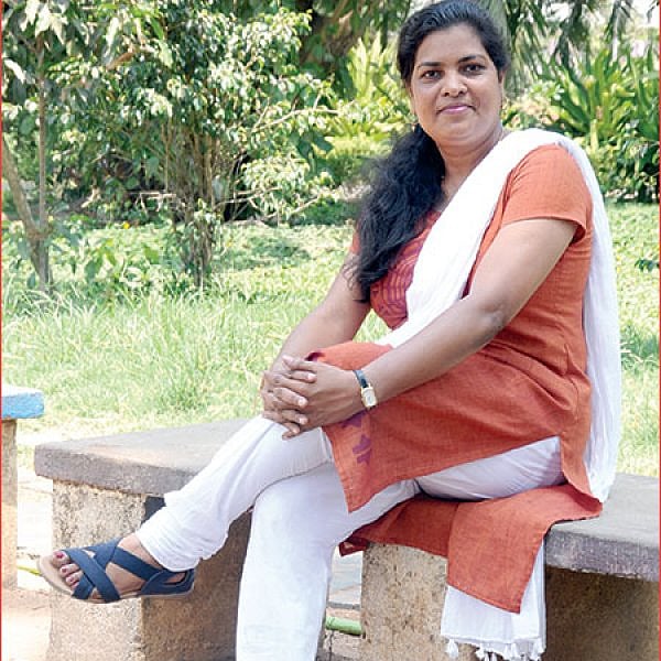 Junior Vikatan - 21 May 2017 - ஒரு வரி... ஒரு நெறி! - 12 - ‘பறை ...