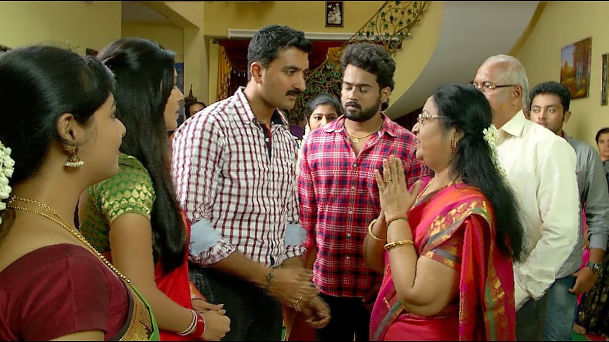 Deivamagal Episode 1007, 20/08/16 - Vikatan