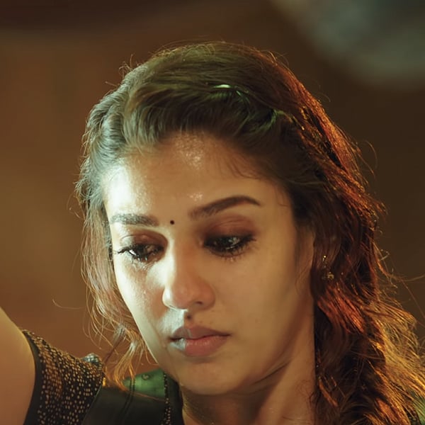ஹீரோயின் நயன்தாராவாம்... ஆனா, ஹீரோ யோகி பாபு ப்ரோ! - கோலமாவு கோகிலா ...