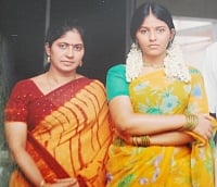 நடிகை அஞ்சலி பற்றி சித்தி பாரதி தேவி பரபரப்பு தகவல் | Actress Angali ...