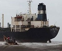 பிரதிபா காவேரி கப்பல் உரிமையாளர்கள் 2 பேர் கைது | Pratibha ship owners ...