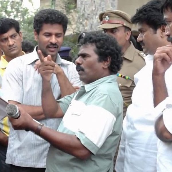 ``உங்க பாணில மனசைக் களவாடிட்டீங்க தங்கர்!'' - ‘களவாடிய பொழுதுகள் ...