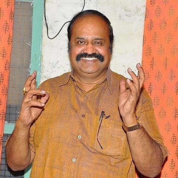 திவாகரனும், தினகரனும் ஒன்று சேர்ந்தால் கழகம் காக்கப்படும்- சொல்கிறார் ...