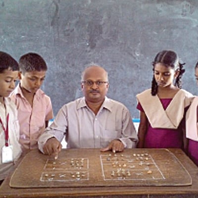 chutti Vikatan - 15 July 2016 - வகுத்தி, காரணி அறிவோம்! | FA Pages ...