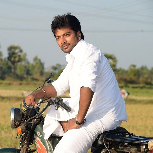 ``பிக் பாஸ்ல மட்டுமல்ல, சினிமாவுலேயும் ரித்விகா ஜெயிக்கணும் ...