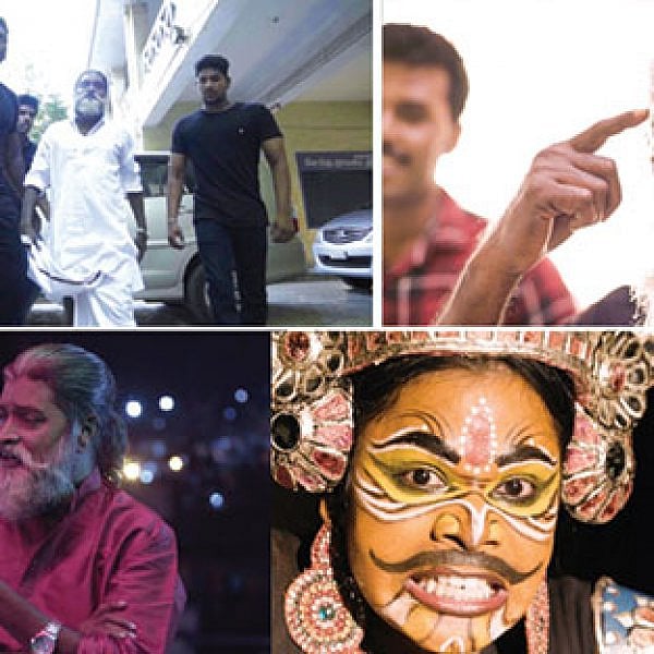 Ananda Vikatan - 08 May 2019 - “இது கலைஞனுக்கான காணிக்கை ...