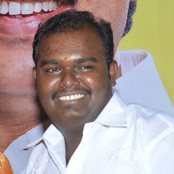 `திருநாவுக்கரசுக்கு பிறந்தநாள் வாழ்த்து சொன்னான், மகனுக்கு சம்மன் ...