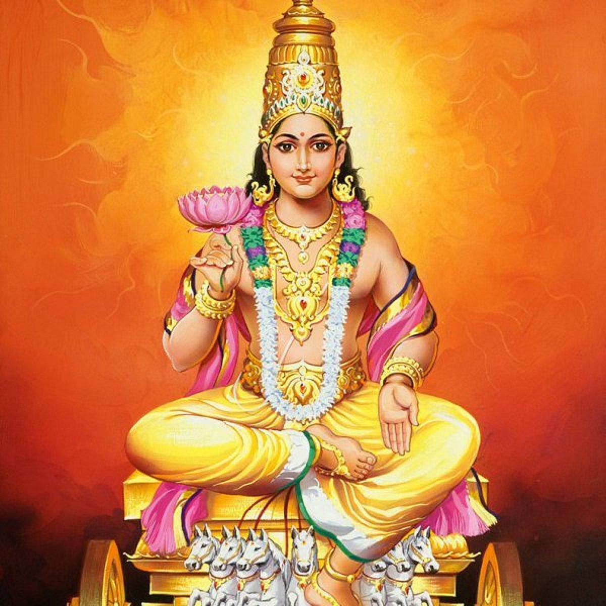 அஸ்தம் நட்சத்திரத்தில் பிறந்தவர்களின் குணநலன்கள், ஜோதிடப் பலன்கள் # ...