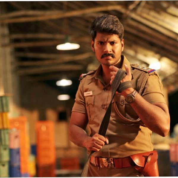 ''சில கொலைகளும், நலன் குமாரசுவாமியின் திரைக்கதையும்..!'' - 'மாயவன் ...