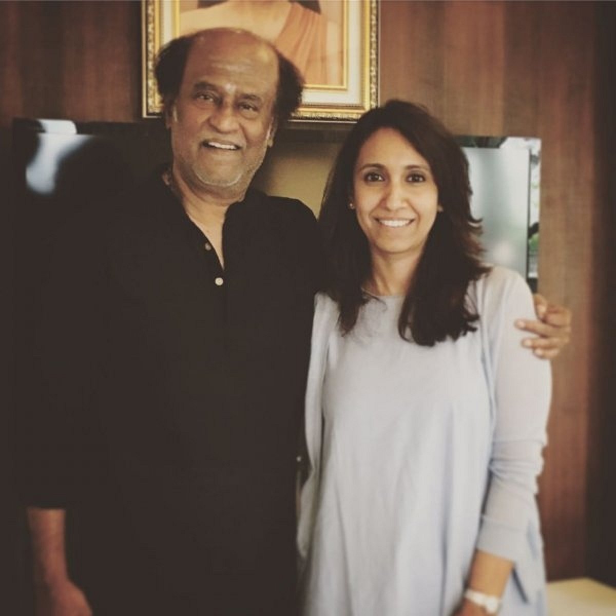 ரஜினிக்கு குர்தா, கமலுக்கு...? பிக்பாஸ் முதல் காலா வரை காஸ்ட்யூம் ...