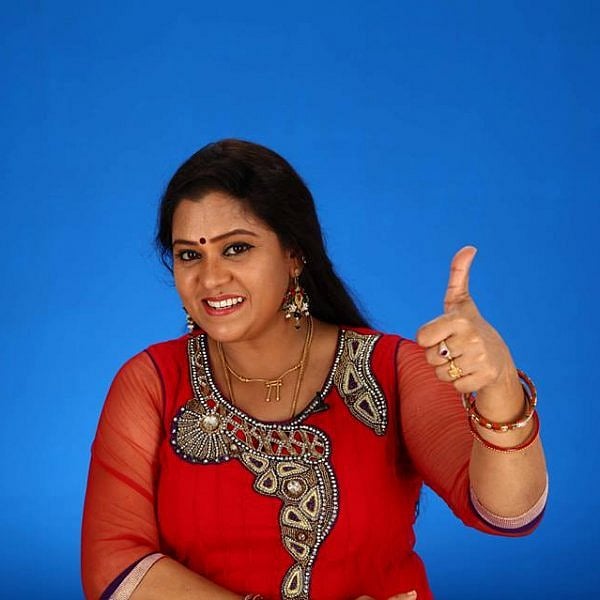 ``டெலிவரிக்குப் பத்து நாள் முன்னாடி வரைக்கும் திருமதி செல்வம்ல ...